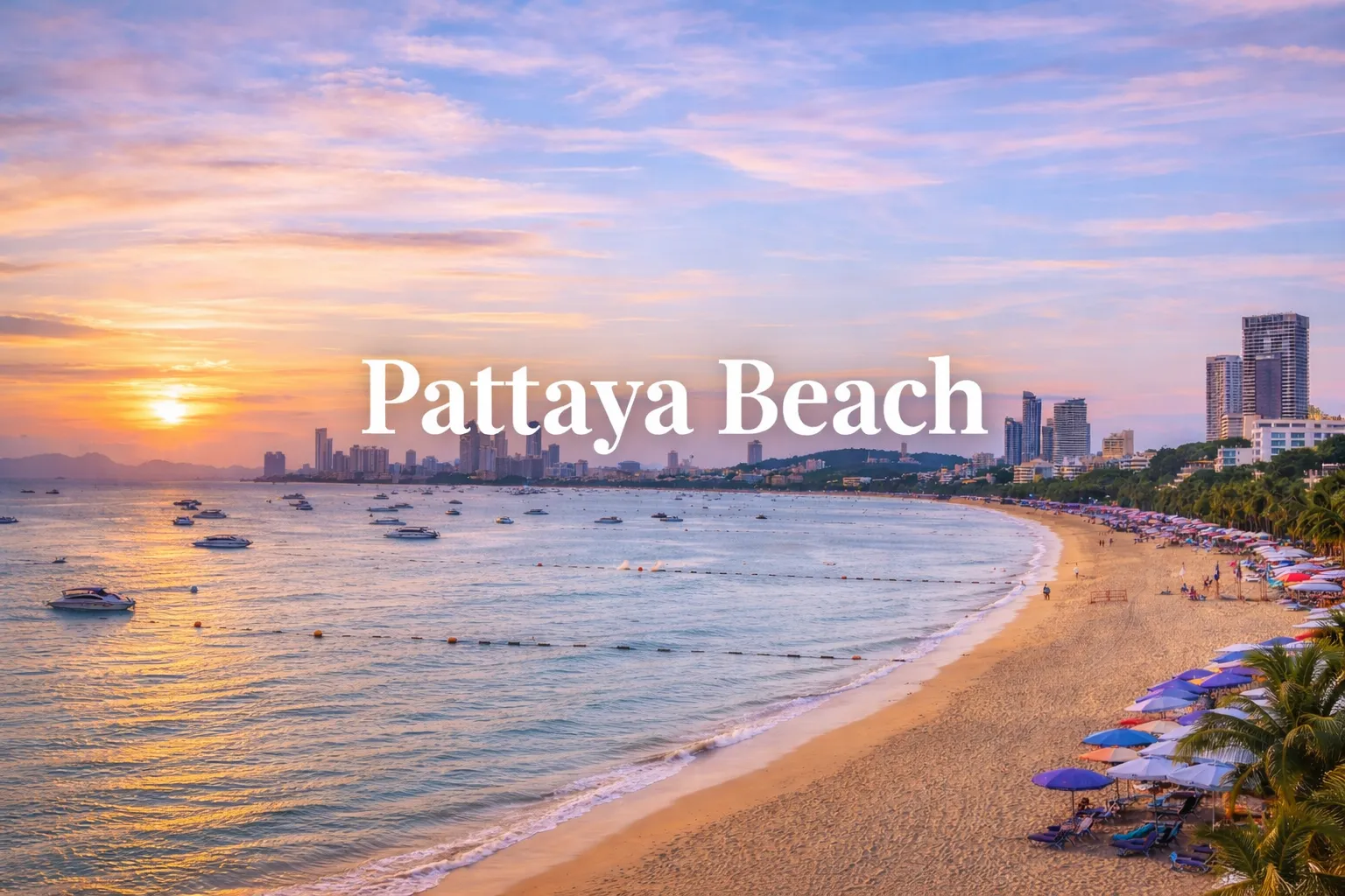 Top 10 Things to Do in Pattaya 2026